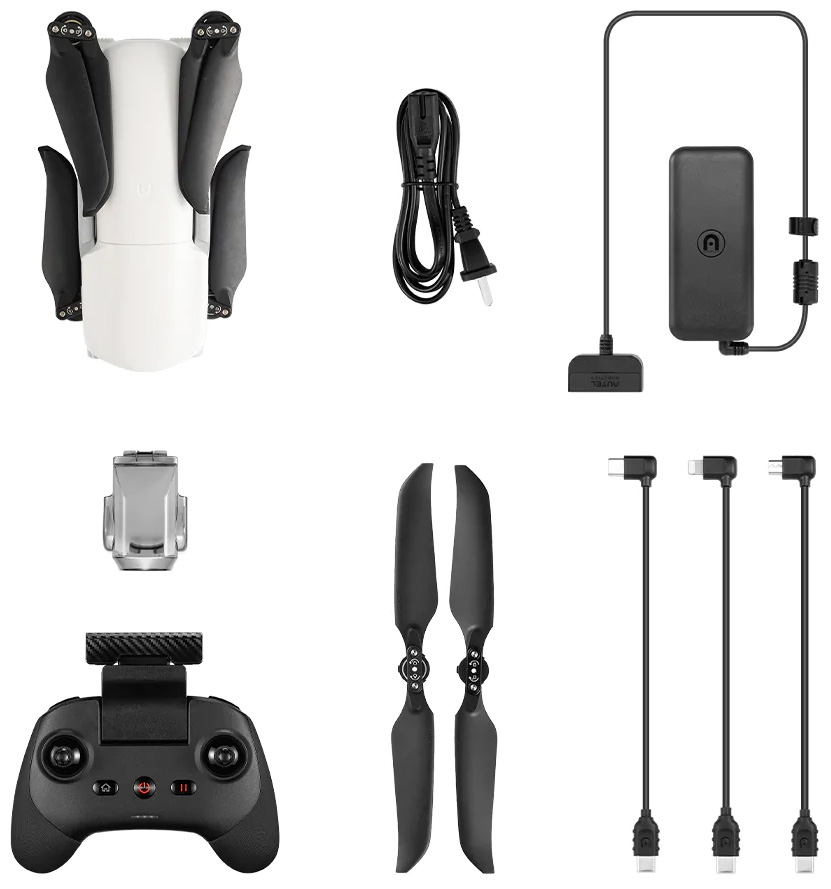 Квадрокоптер Autel Evo Lite Plus Standard Bundle купить в Москве в ...
