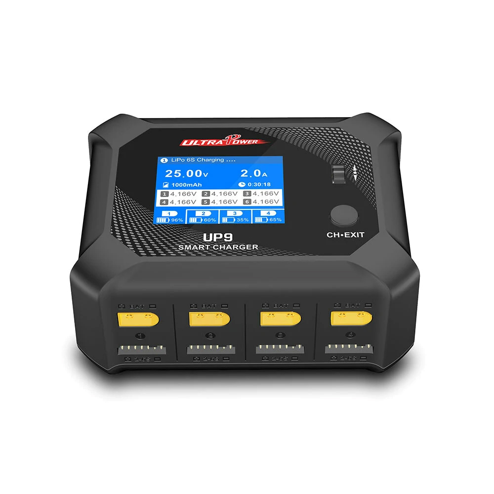 Зарядное устройство Ultra Power UP9 купить в Москве в интернет-магазине ...