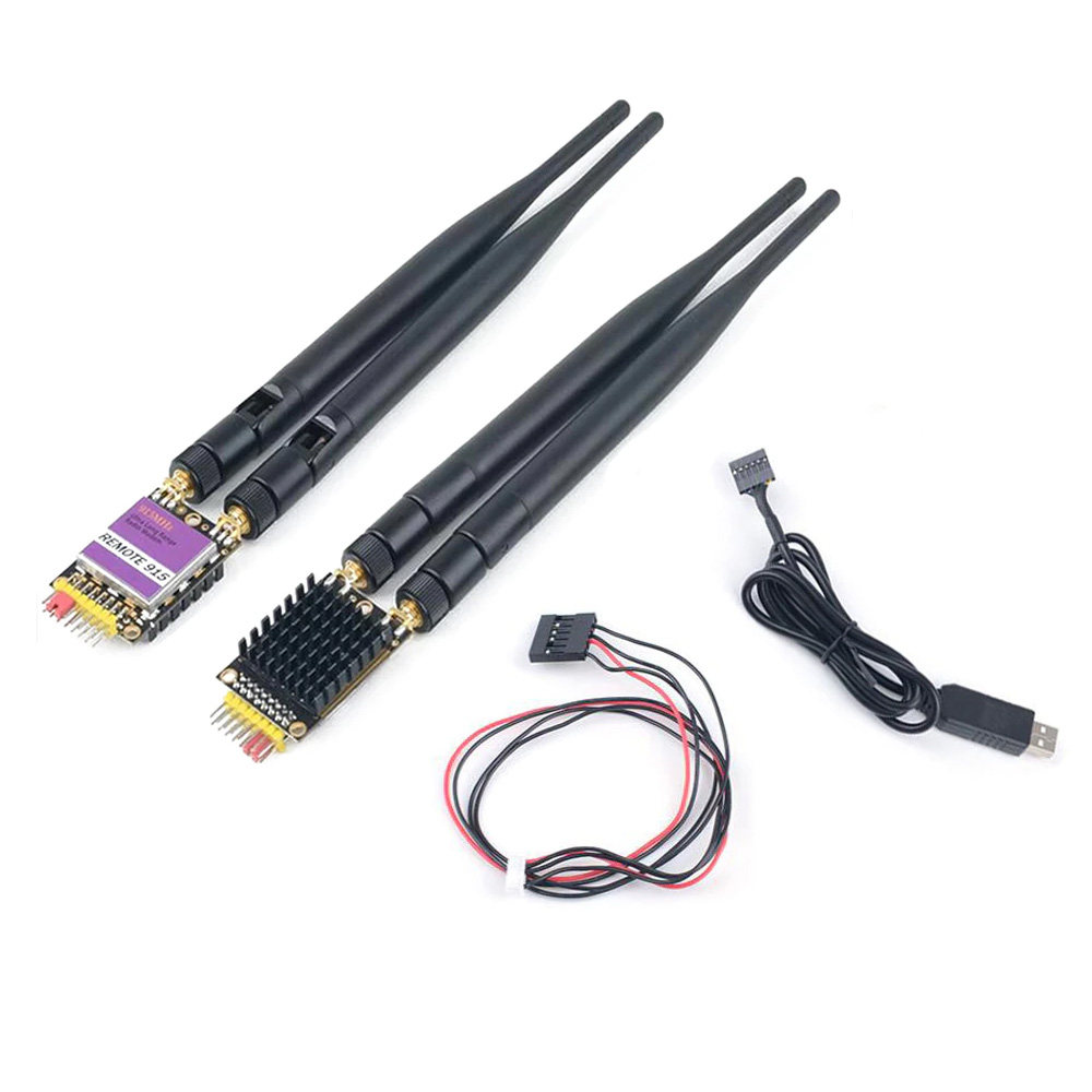 Модуль телеметрии RDF900 915 МГц 1 Вт (комплект) купить в Москве в ...