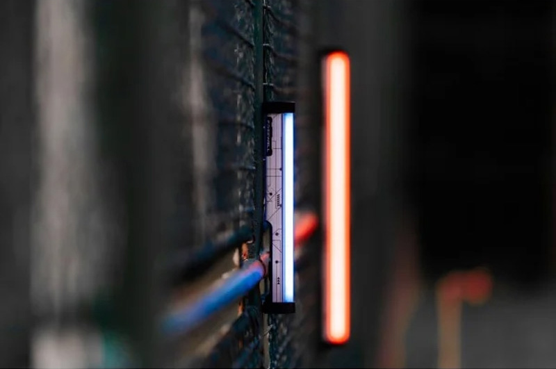 Светодиодный осветитель Freewell RGB 28 см Tube Light купить в Москве в ...