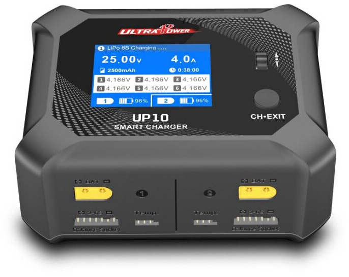 Зарядное устройство Ultra Power UP10 купить в Москве в интернет ...