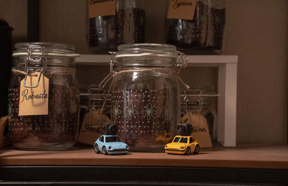 Радиоуправляемая FPV машинка Sniclo 1:100 Q25-240Z Kit купить в Москве ...