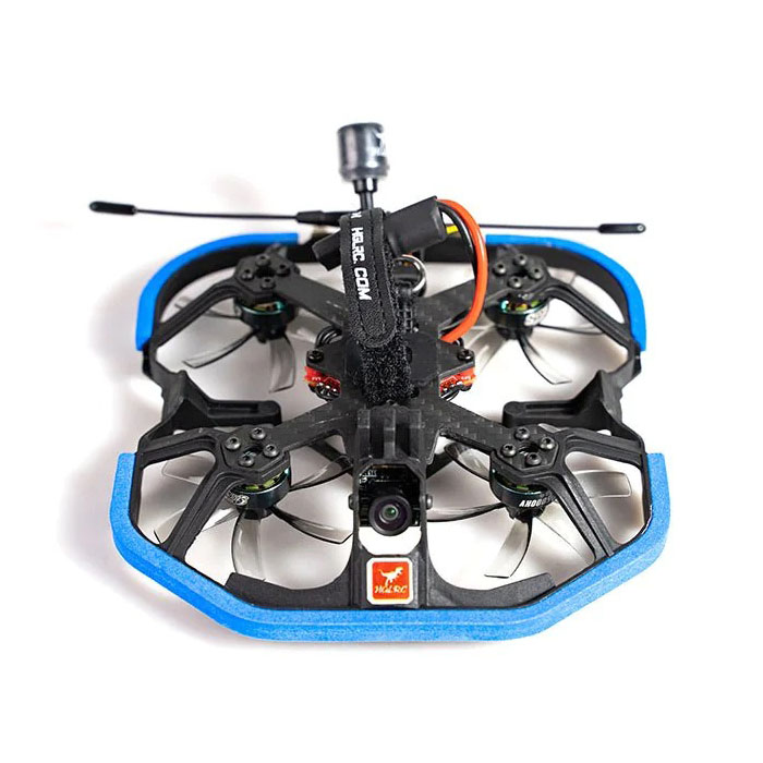 Квадрокоптер HGLRC KT20 2" Analog (PNP) купить в Москве в интернет ...