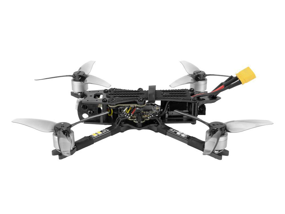 Набор DarwinFPV Baby Ape Pro с T8-Lite (Frsky) (RTF) купить в Москве в ...