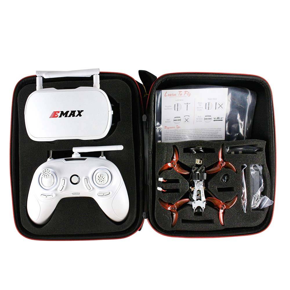Набор EMAX Tinyhawk 2 Freestyle (RTF) купить в Москве в интернет ...