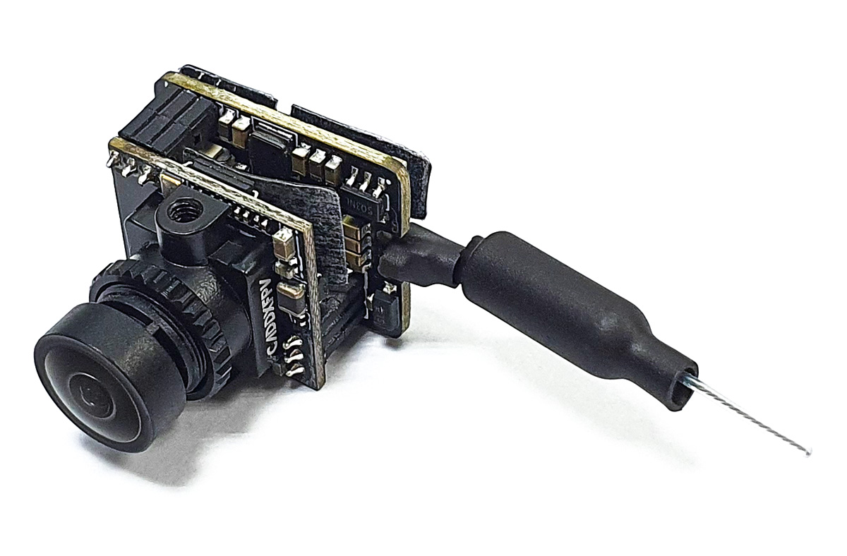 Камера C04 FPV с видеопередатчиком M04 / Cetus VTX (BETAFPV) купить в ...