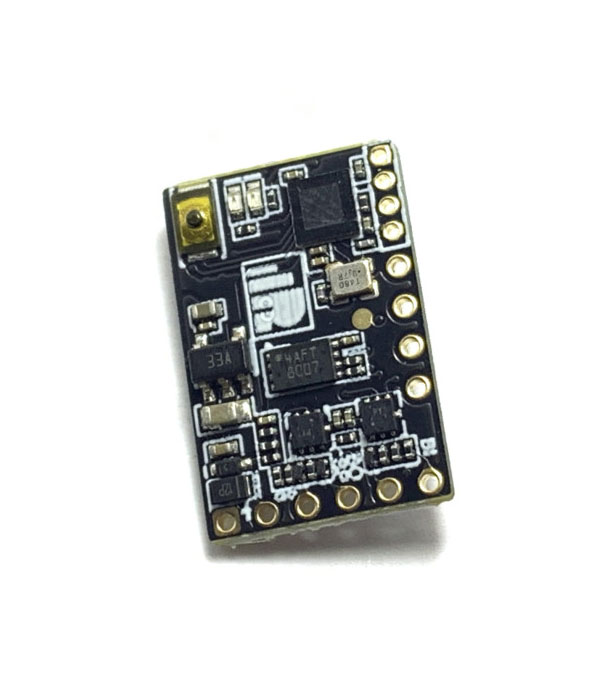 Приёмник FrSky R9 MX купить в Москве в интернет-магазине MyDrone