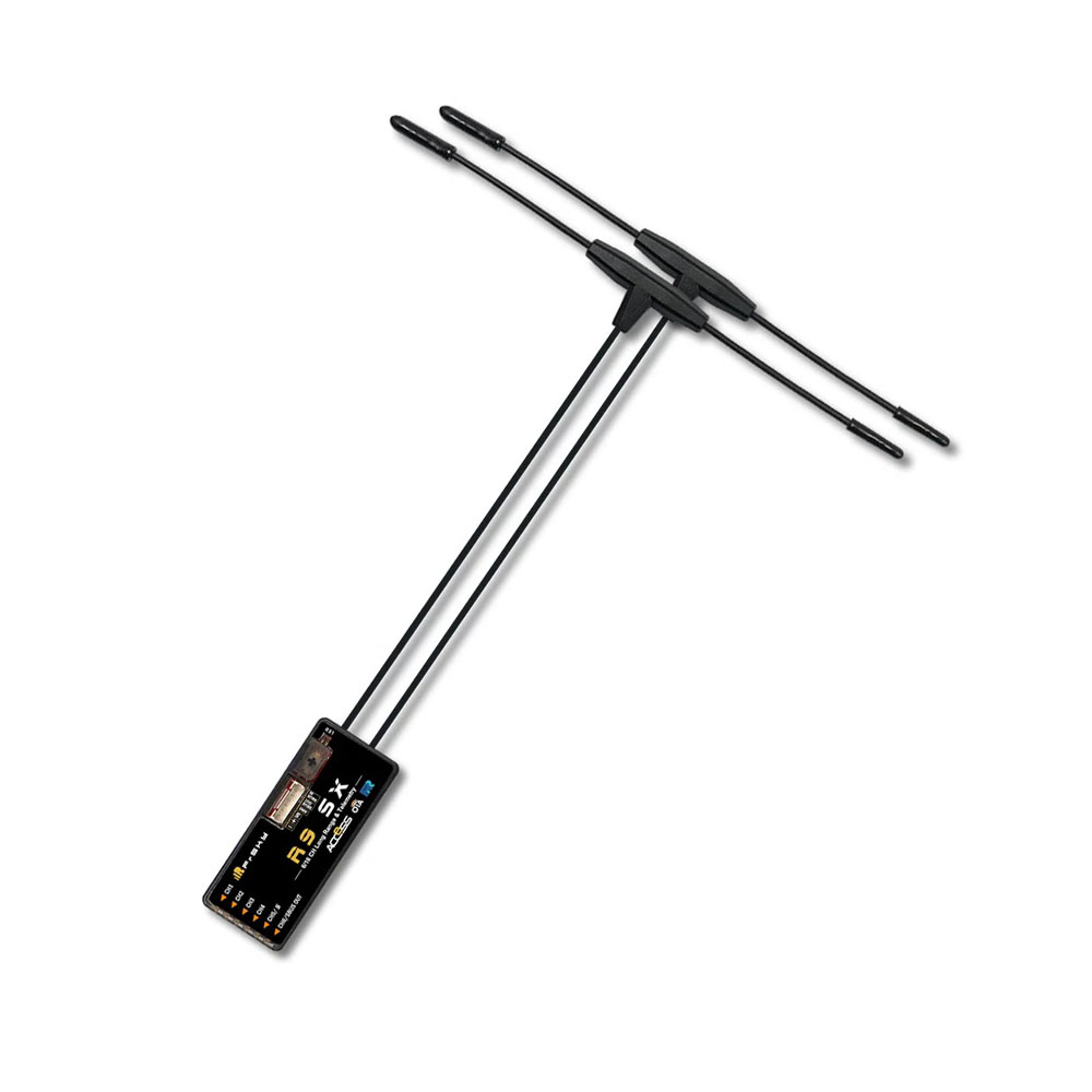 Приёмник FrSky R9 SX купить в Москве в интернет-магазине MyDrone