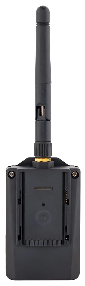 ВЧ модуль RadioMaster RM 4IN1 Micro/Nano (2,4 ГГц) (4в1) купить в ...