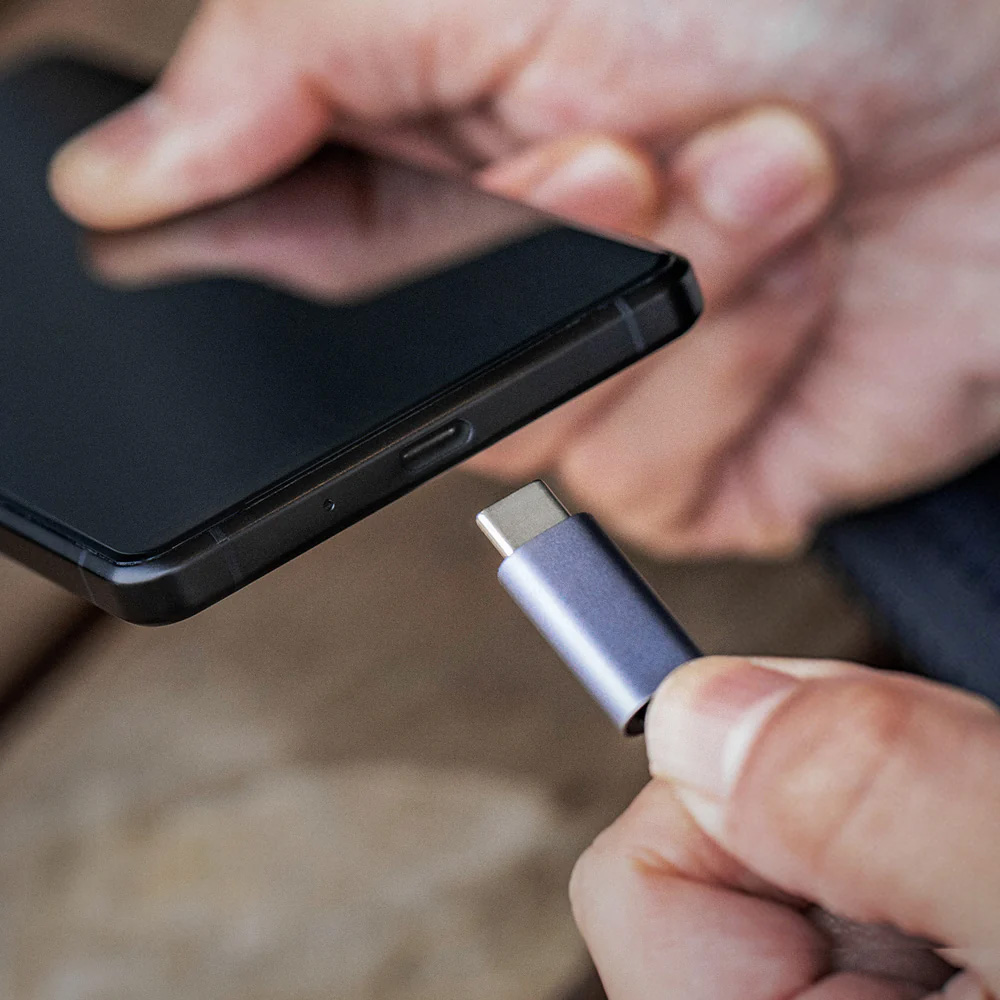 Высокоскоростной картридер CreateMate (PGYTECH P-GM-162 / P-GM-163 ...