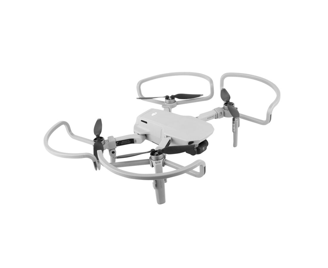 Защита пропеллеров с удлинителями шасси DJI Mavic Mini / Mini 2 / Mini ...