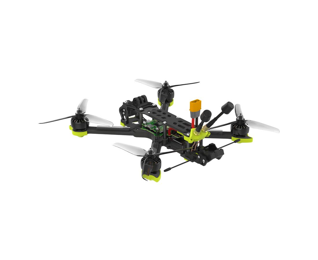 Квадрокоптер iFlight Nazgul5 V3 HD с O3 Air Unit купить в Москве в ... Квадрокоптер iFlight Nazgul5 V3 HD с O3 Air Unit купить в Москве в ...