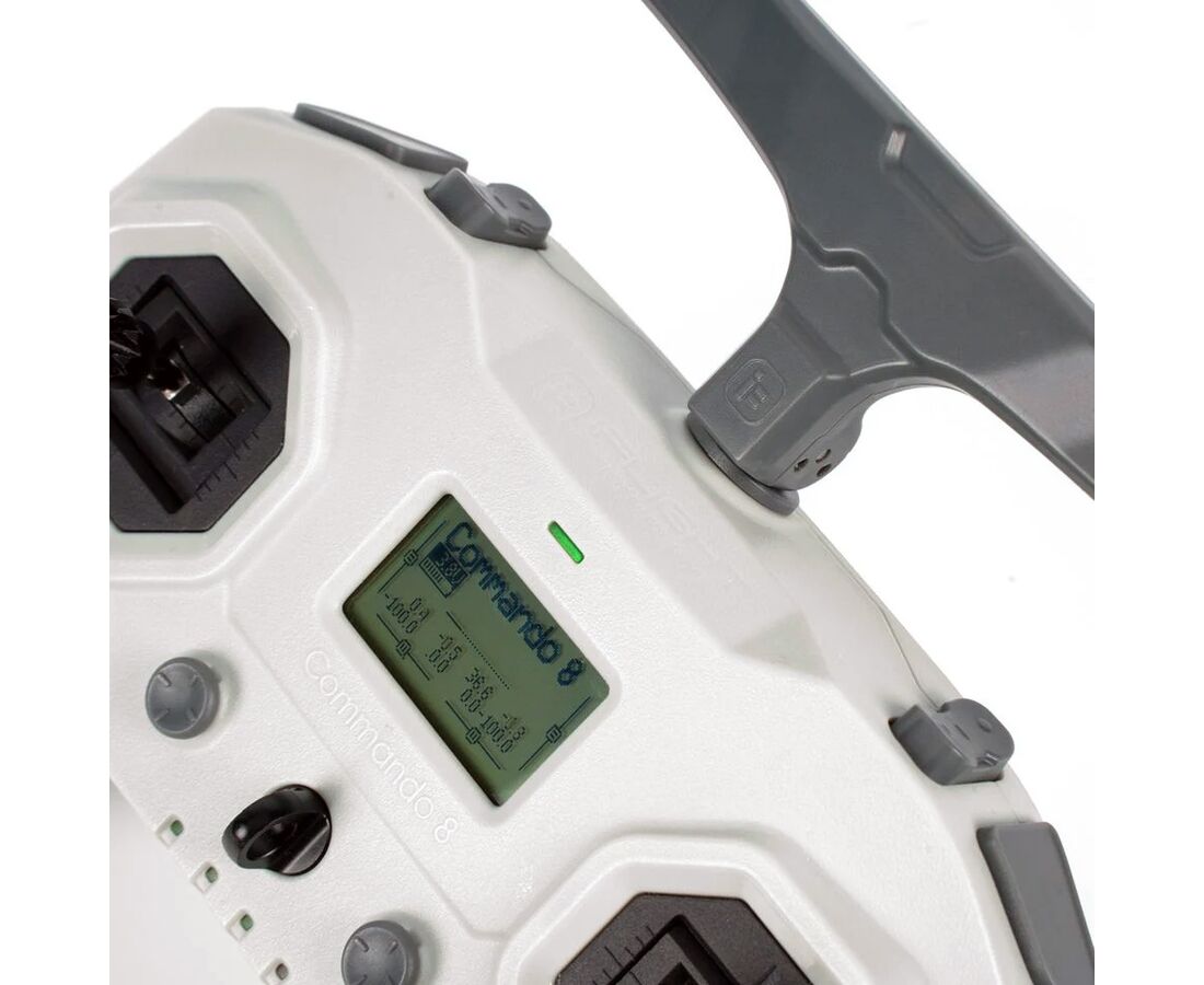Пульт управления iFlight Commando 8 (ELRS 868/915 МГц) купить в Москве ...