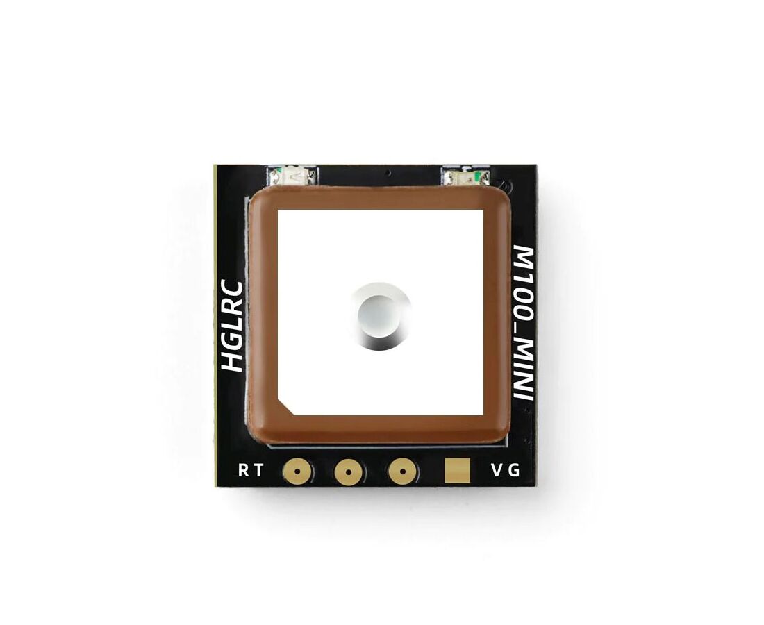 GPS Модуль HGLRC M100 Mini купить в Москве в интернет-магазине MyDrone