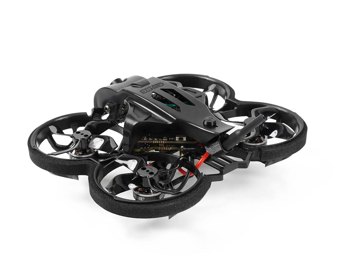 Набор GEPRC TinyGO 4K FPV Whoop (RTF) купить в Москве в интернет ...
