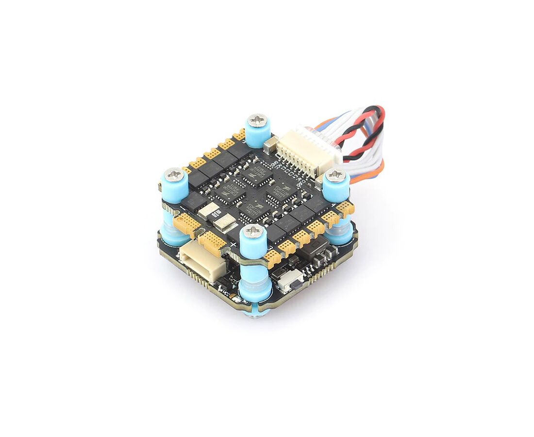 Стек Mamba MK4 F405 Mini F40_BLS Mini купить в Москве в интернет ...