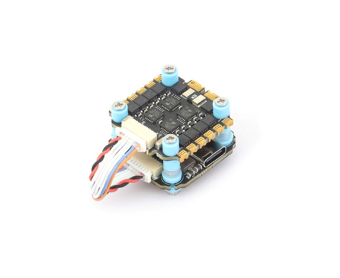Стек Mamba MK4 F405 Mini F40_BLS Mini купить в Москве в интернет ...