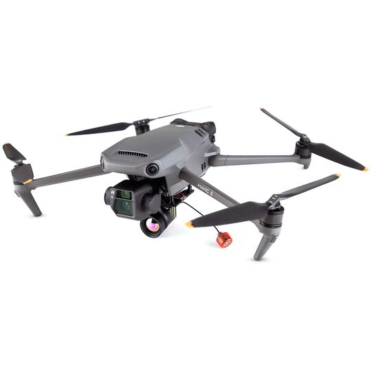 DJI Mavic 3 купить в официальном интернет-магазине MyDrone