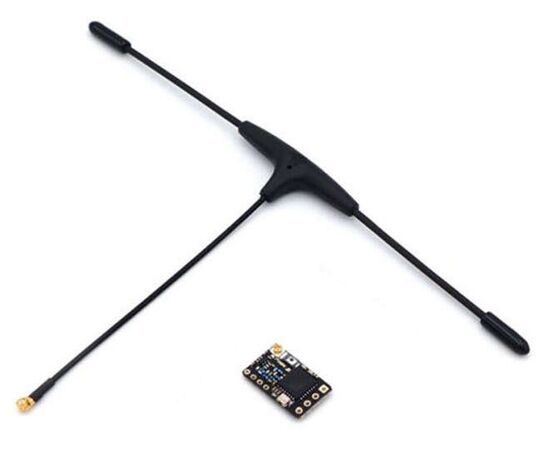 Приёмник TBS Crossfire Nano RX (SE) купить в Москве в интернет-магазине ...