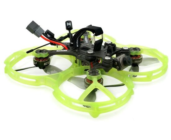 Квадрокоптер GEPRC CineLog35 Performance HD с Walksnail Avatar (PNP ...