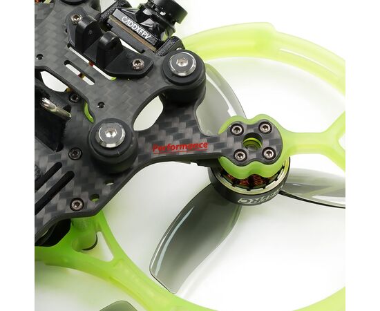 Квадрокоптер GEPRC CineLog35 Performance HD с Walksnail Avatar (PNP ...