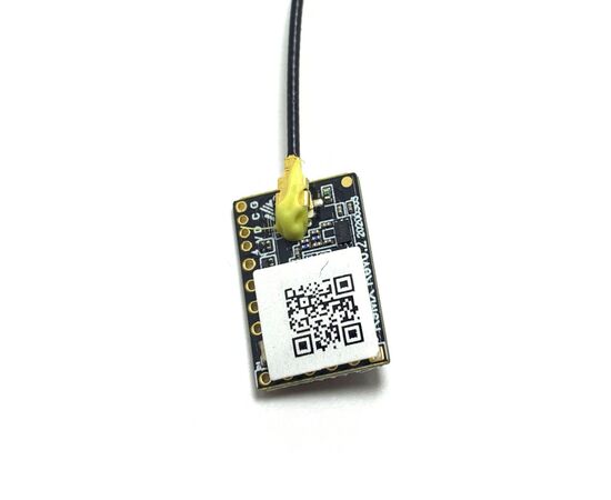 Приёмник FrSky R9 MX купить в Москве в интернет-магазине MyDrone